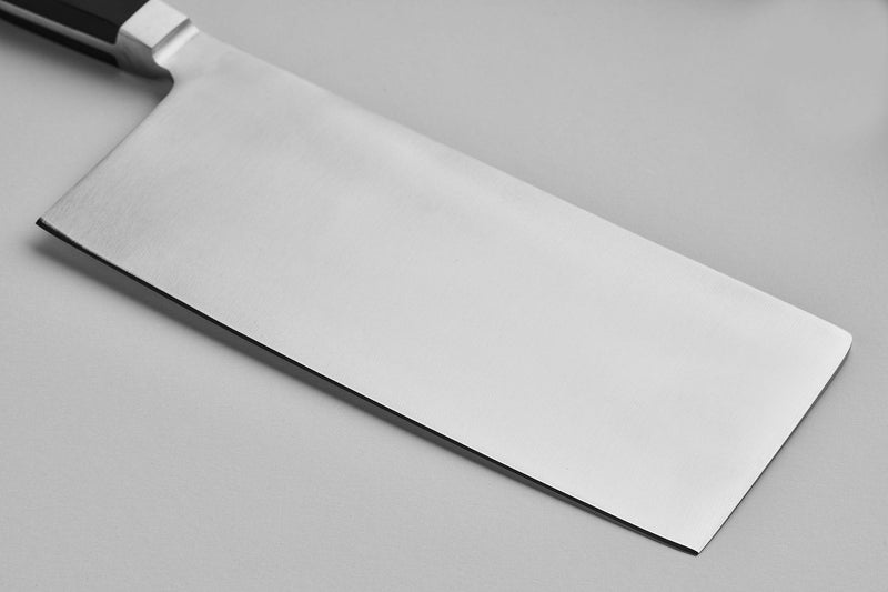 Hackmesser PREMIUM – Kraftvolle Schnitte für die Küche