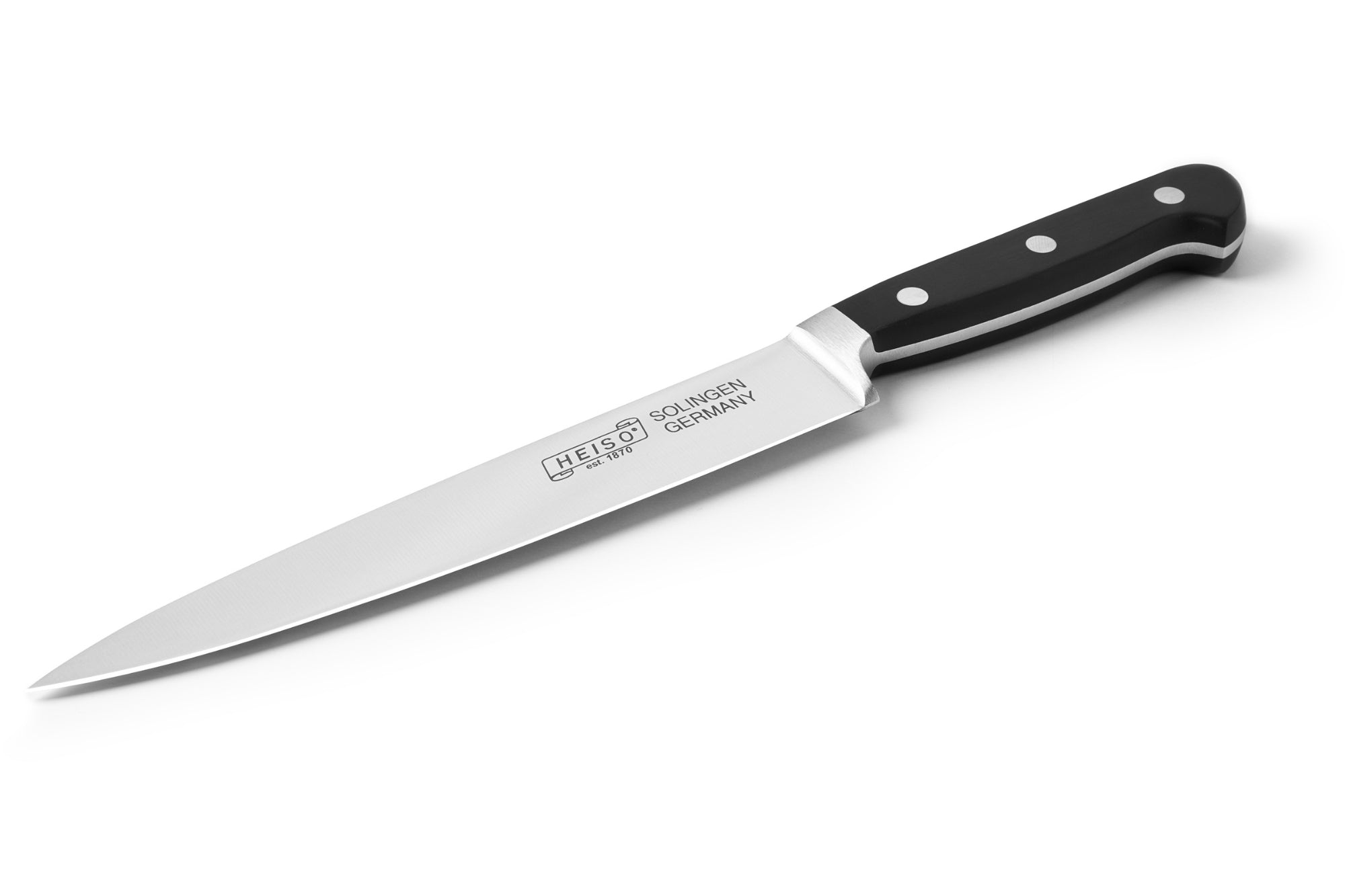 Fleischmesser PREMIUM – Perfekte Schnitte für dein Fleisch